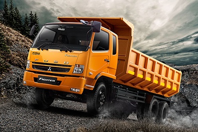 Fighter X FN 62 F HD | Sardana Group Dealer Resmi Mitsubishi Medan