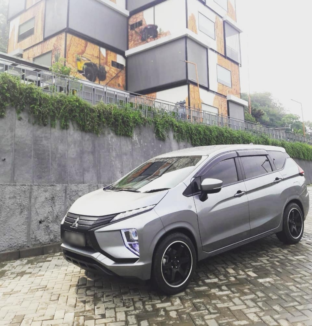 Perhatikan Hal Berikut Sebelum Melakukan Modifikasi Pada Mobil ...