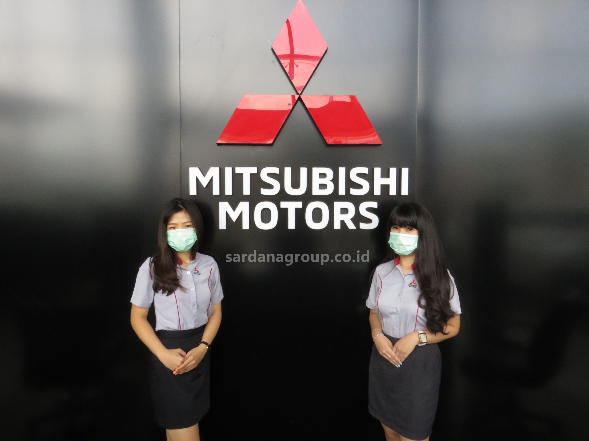 Perhatikan Empat Kriteria Ini Sebelum Memilih Sales Mobil! | Sardana ...