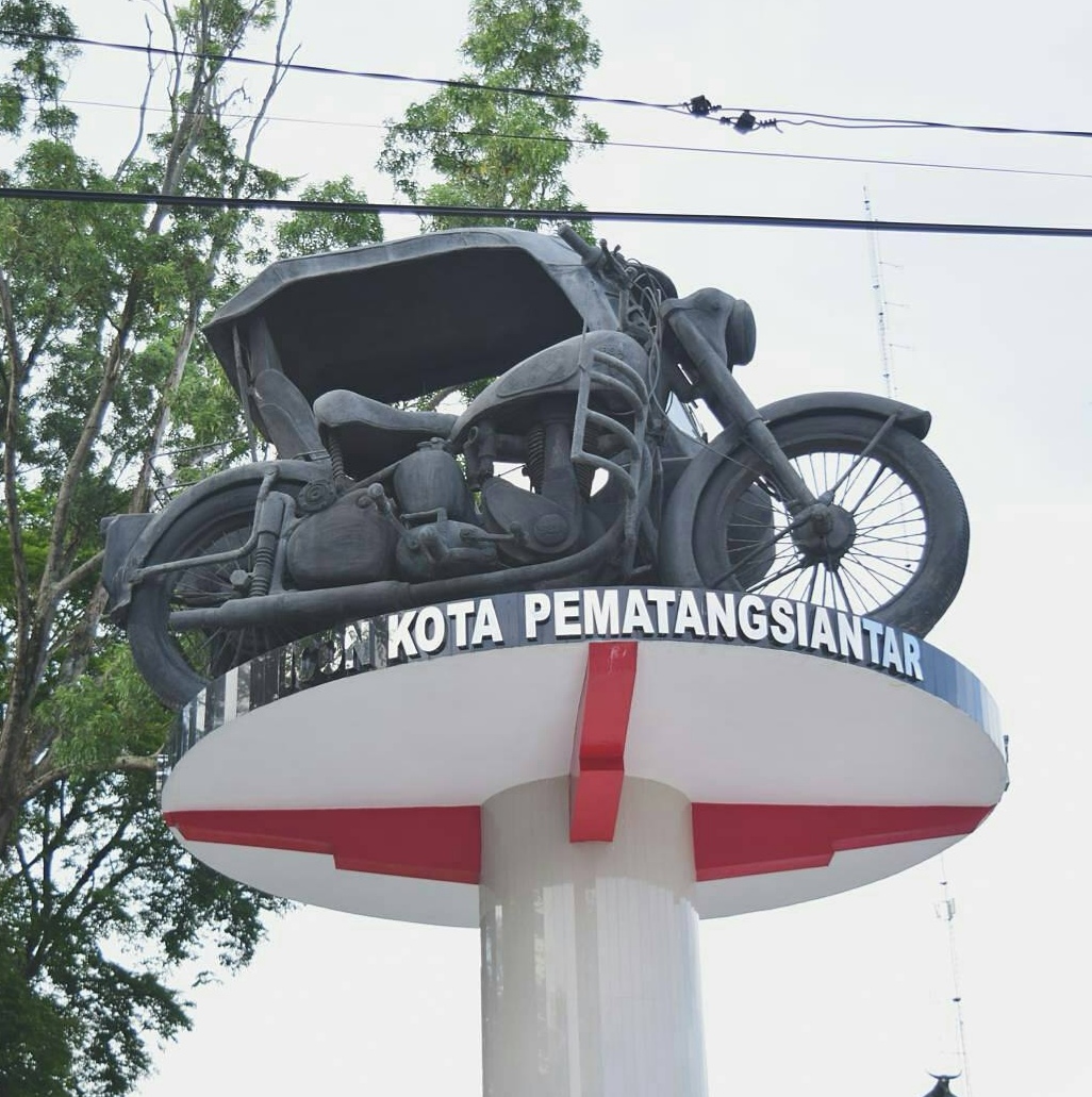Lima Tempat Wisata Ikonik Yang Wajib Kamu Kunjungi di Kota Siantar ...