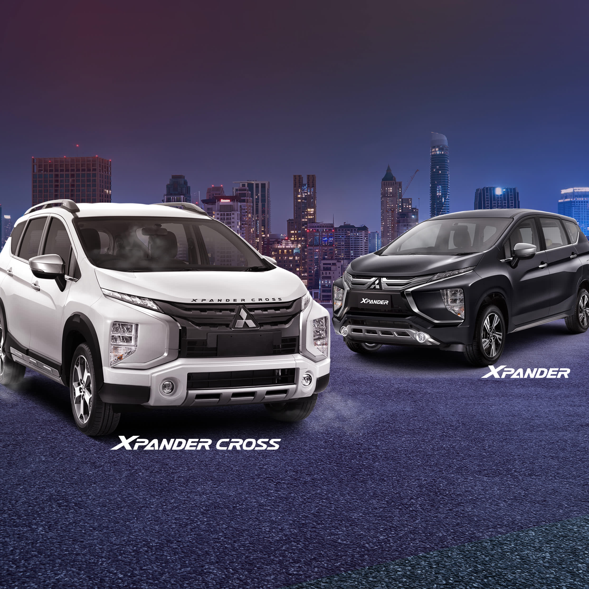 Ini Pertimbangannya, Pilih Xpander Cross Atau Xpander Ultimate ...