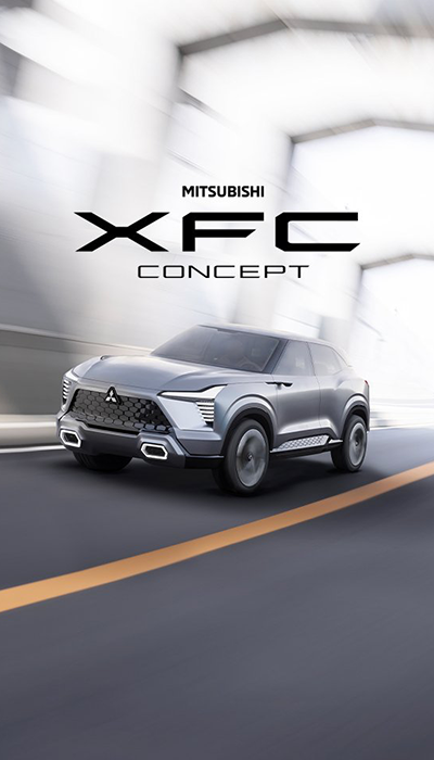 Mitsubishi Sardana Medan | Gatot Subroto